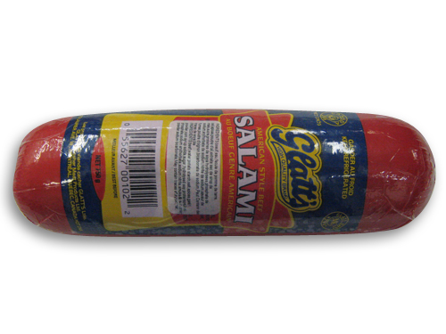 Glatt’s Torpedo Beef | KosherMeats2U