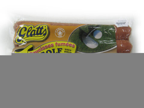 Golf Club Hot-Dogs | KosherMeats2U